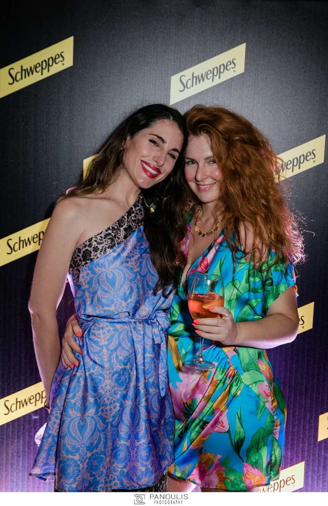 Το Schweppes δίνει χαρακτήρα στο ελληνικό καλοκαίρι Life Ειδήσεις