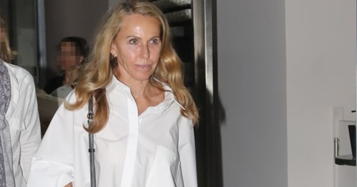 Τι ενώνει την Ελένη Κόκκαλη με τη νύφη της, Δούκισσα... | Celebrities ...