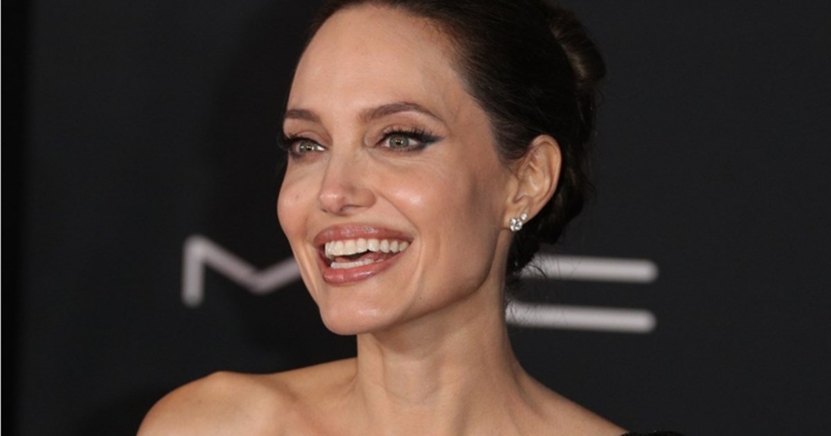 Angelina Jolie | Η εμπνευσμένη ανάρτησή της στο Instagram ...