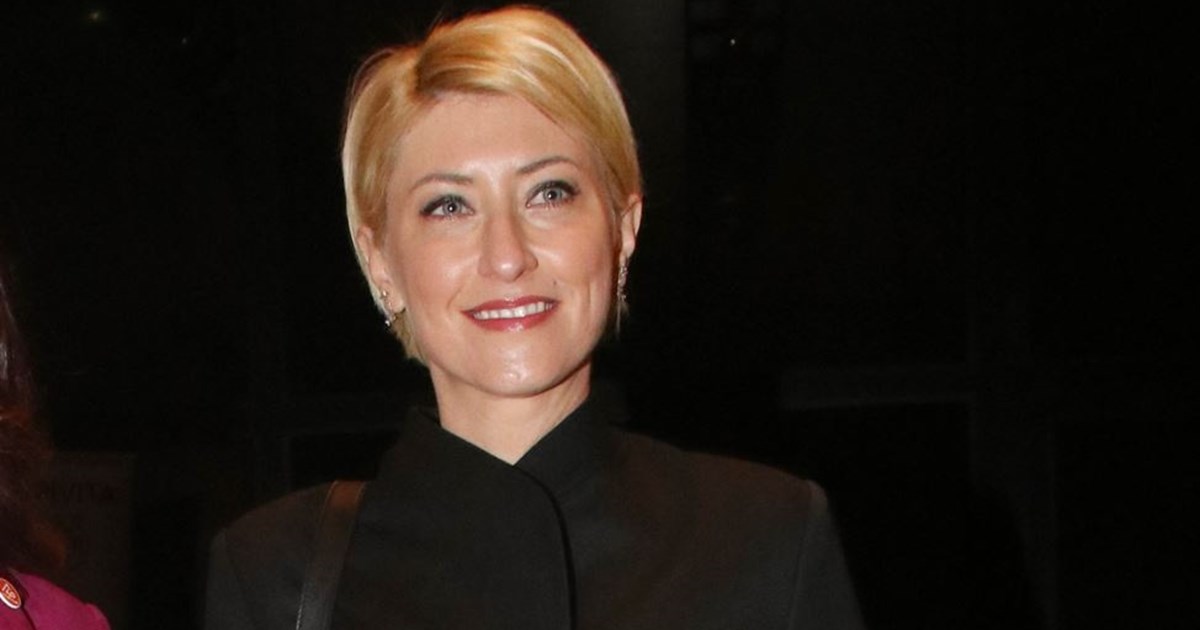 Σία Κοσιώνη | Κάνει χειροτεχνίες με τον γιο της, Δήμο με ...