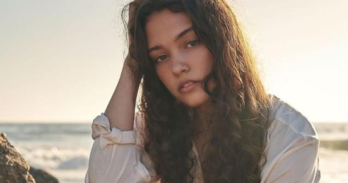 Claire Bridges | Το μοντέλο που έχασε και τα δύο πόδια της... | Life ...