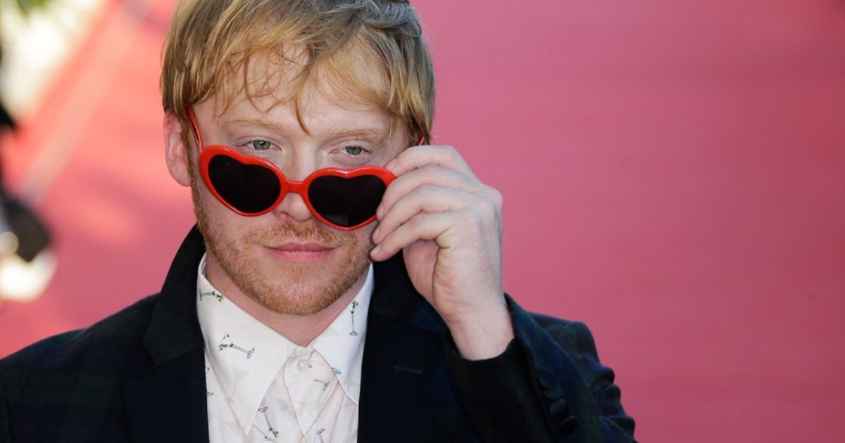 To αναμνηστικό που έκλεψε από τα γυρίσματα του Χάρι Πότερ ο... | Life ...