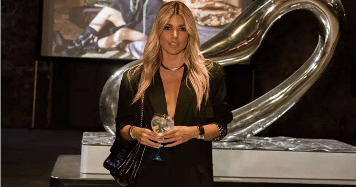 MINAS UNCHAINED | Όσα έγιναν στη μοναδική γιορτή που... | Life Ειδήσεις