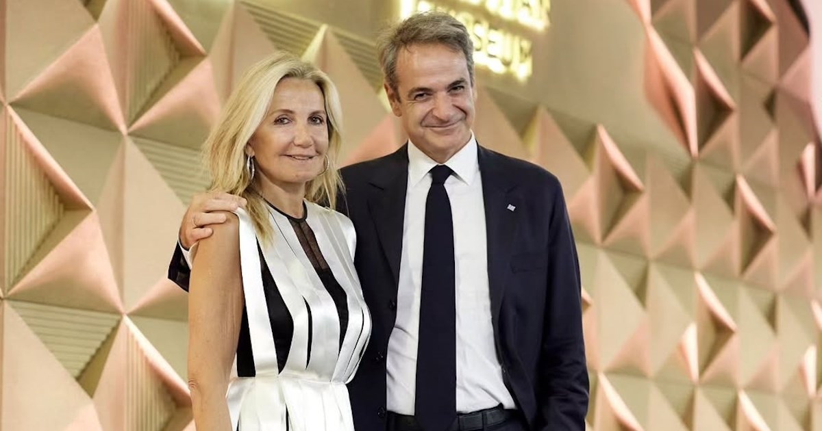 "Δεν μπορώ να μιλάω για τέτοια θέματα, θα φάω ξύλο" | Celebrities Ειδήσεις