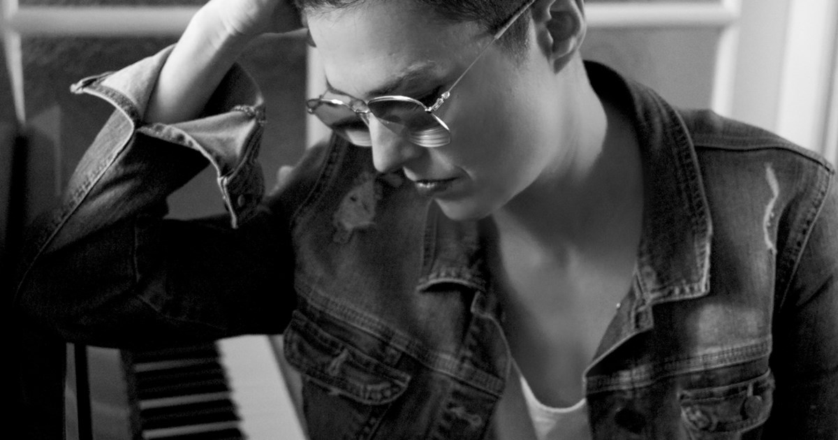 "Τα δικά μου μπλουζ" | Η Ευσταθία στο Half Note Jazz Club | Life Ειδήσεις