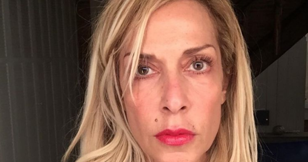 Γενέθλια για την Άννα Βίσση | Η ηλικία της και οι ευχές της ...