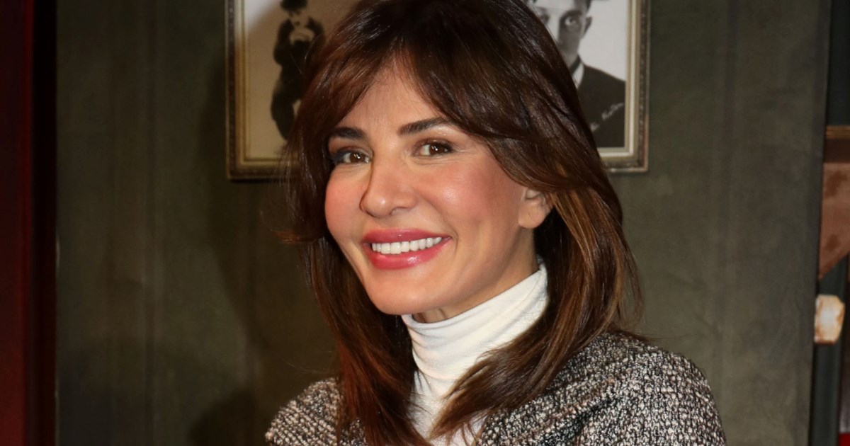 8 Ελληνίδες celebrities που άλλαξαν τα μαλλιά τους ενόψει... | Ομορφιά ...
