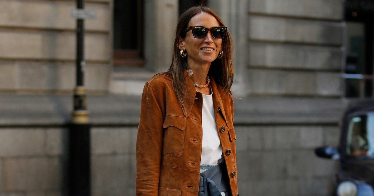 Commuter-core | Η νέα τάση της μόδας που ορίζει το στιλ των... | Μόδα ...