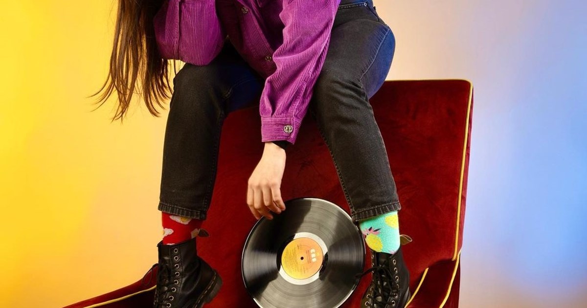 Zoe Pre | "Ναι, θέλω να με παντρέψει με την κοπέλα μου ο ...