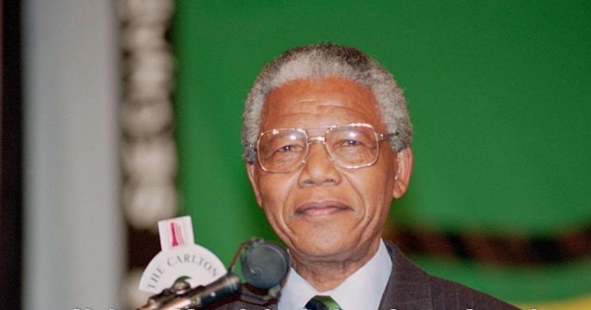 Όταν ο Nelson Mandela βγήκε θριαμβευτής από τη φυλακή | Life Ειδήσεις