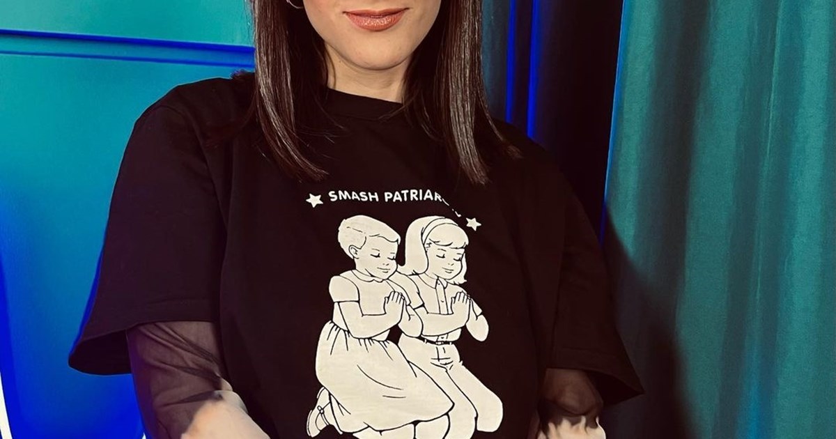 Zoe Pre | Αυτό είναι το 28χρονο cool κορίτσι του Internet ...