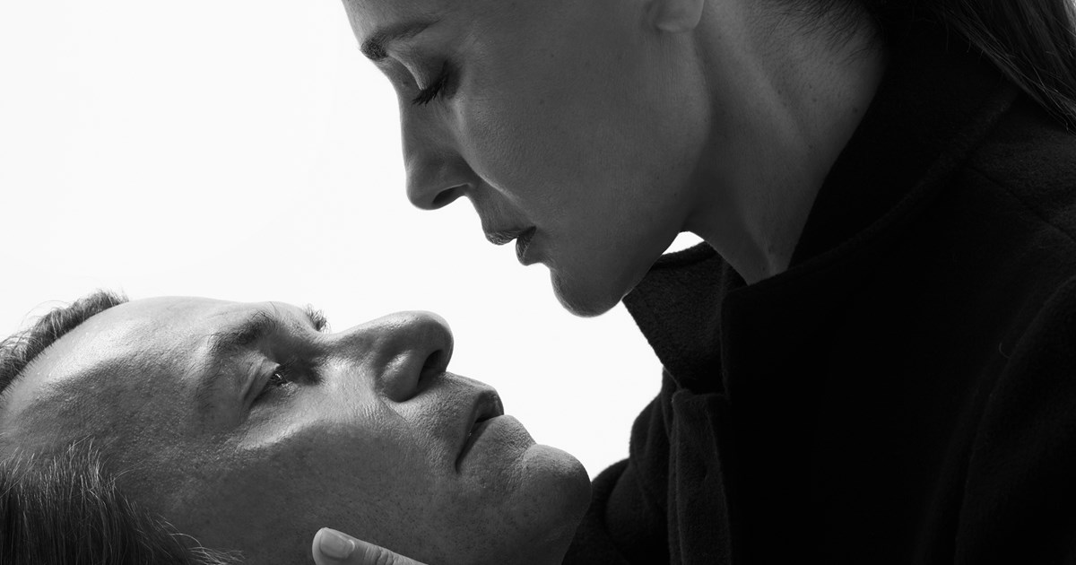 Το Ακρωτήρι του Sharr White στο θέατρο "Ιλίσια" με τη Μαρία... | Life ...