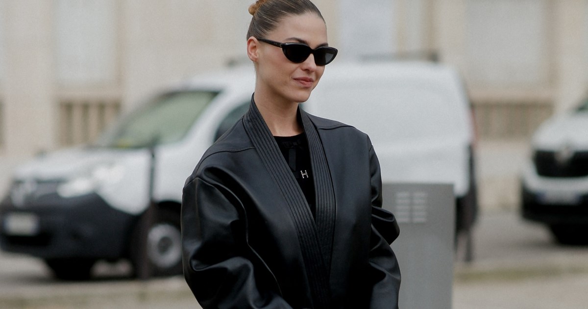 Τα πιο ωραία minimal looks για να υποδεχτείς τον χειμώνα | Μόδα Ειδήσεις