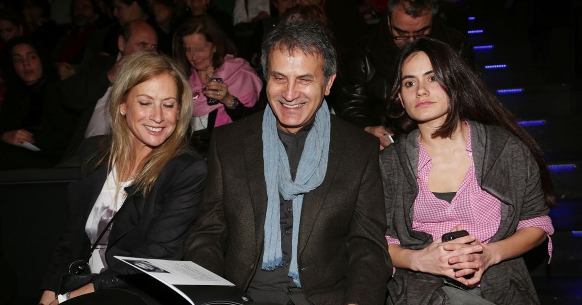 Γιατί μας ήχησαν σκληρά τα λόγια της Γεωργιάννας Νταλάρα για ...