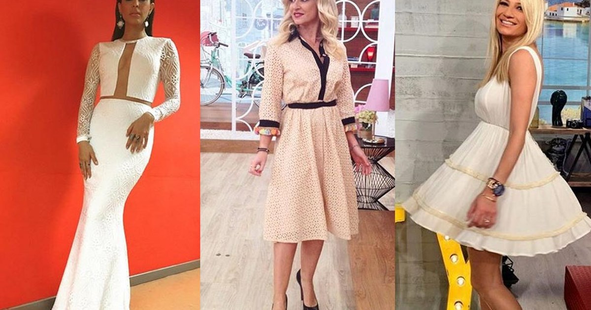 Miss Bloom Best of: Οι τηλεοπτικές εμφανίσεις που ξεχωρίσαμε ...