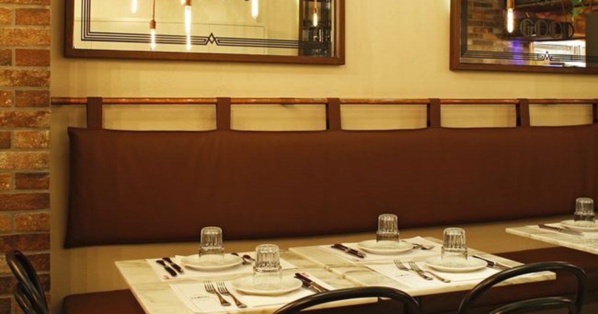 Άγιος Βαλεντίνος στο Italian Resto Ramino | Life Ειδήσεις