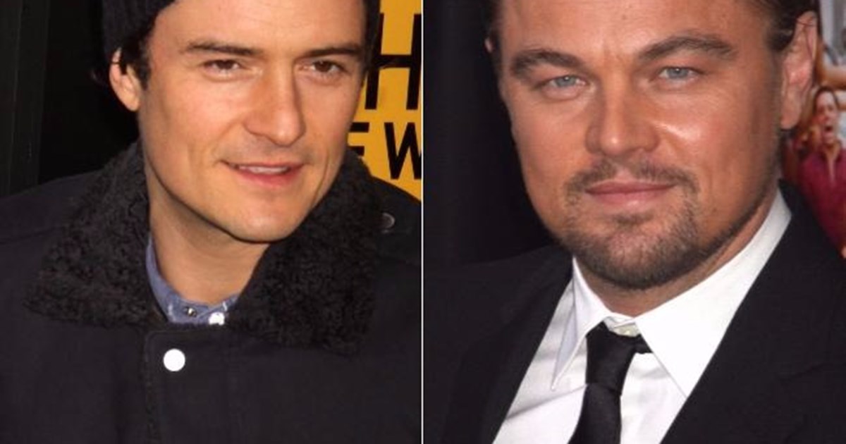 Leonardo DiCaprio - Orlando Bloom: Μαζί στο Coachella | Celebrities ...