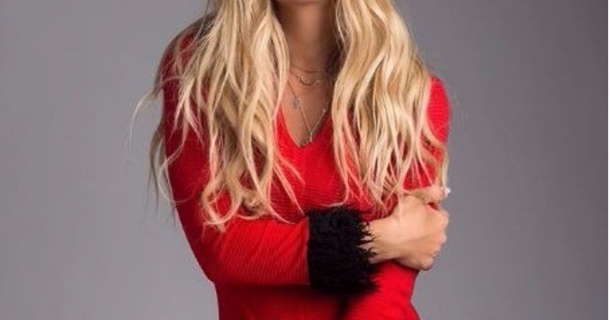 Josephine Wendel: Βόλτα με τον σύντροφό της στην Γλυφάδα | Celebrities ...