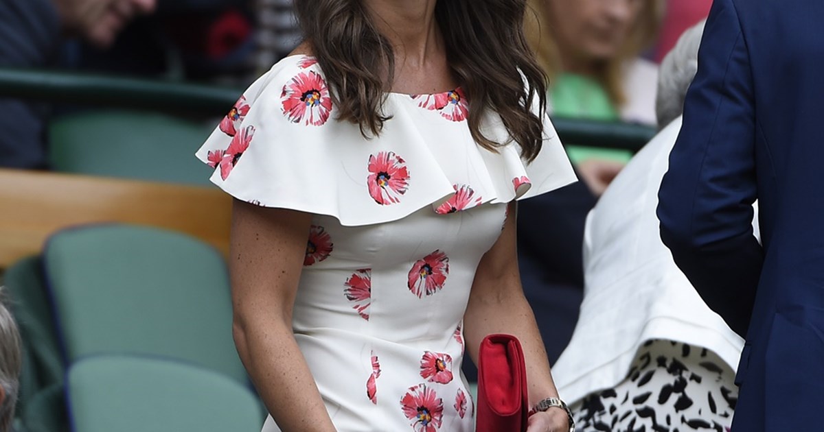 Pippa Middleton | Το workout που κάνει κατά τη διάρκεια της... | Life ...