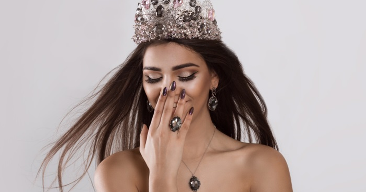 Star Hellas - Miss Hellas - Miss Young 2018 | Η πρώτη... | Celebrities ...