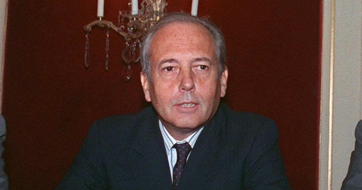 Πέθανε ο Alain Chevalier, ένας από τους ιδρυτές της LVMH | Celebrities ...