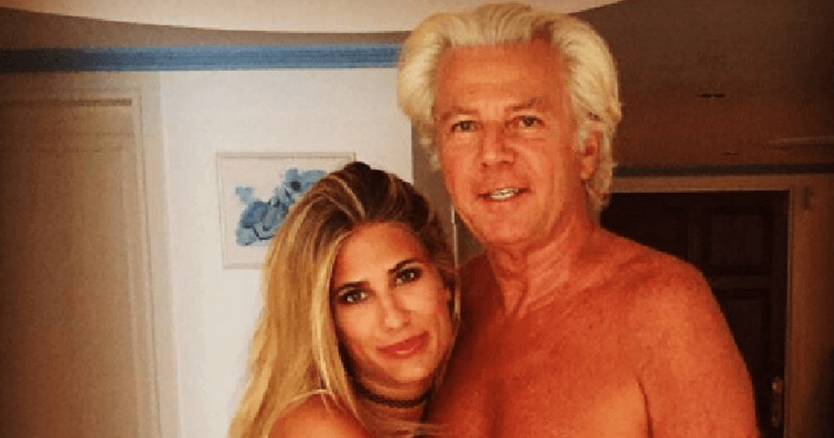 Johanna Roussel | Η εντυπωσιακή μικρή ετεροθαλής αδερφή της ...