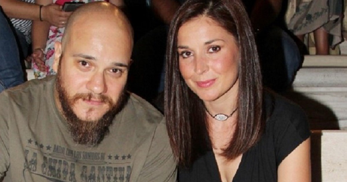 Πιο fit από ποτέ η Βαλέρια Κουρούπη (Γιατί είπε πως δεν ...