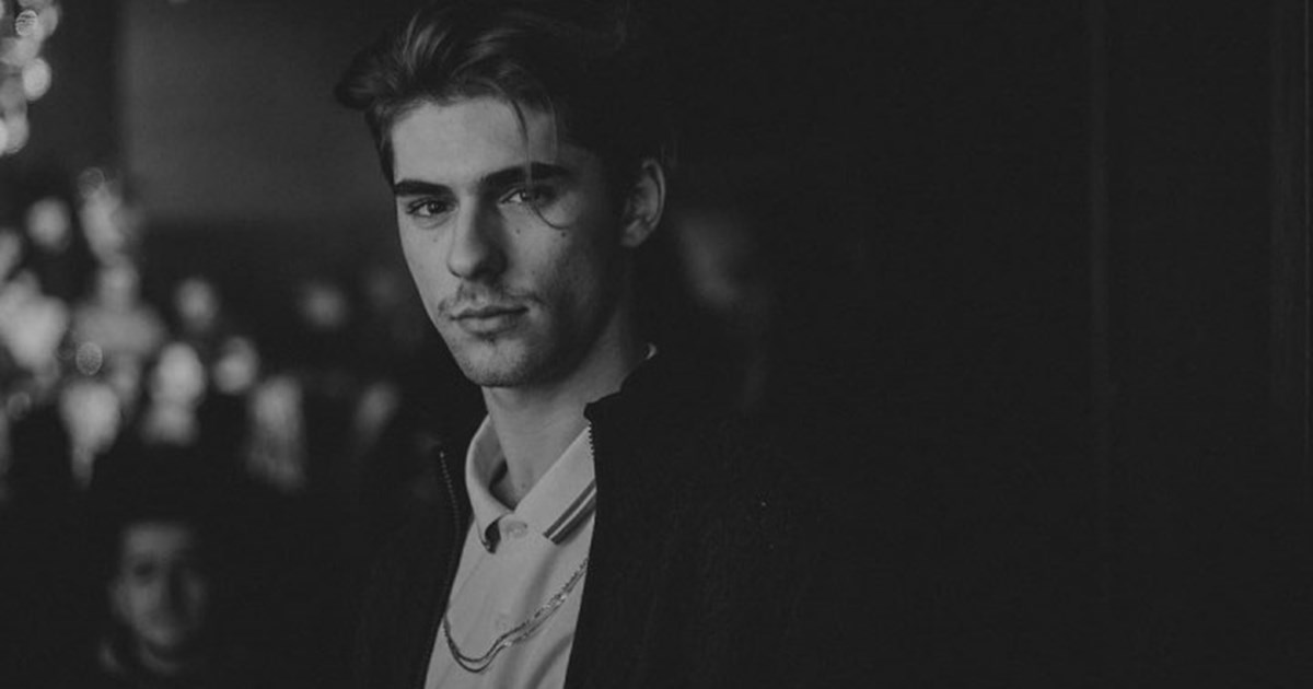 FY | Ο ράπερ που λατρεύουν τα κορίτσια είναι ερωτευμένος! | Celebrities ...