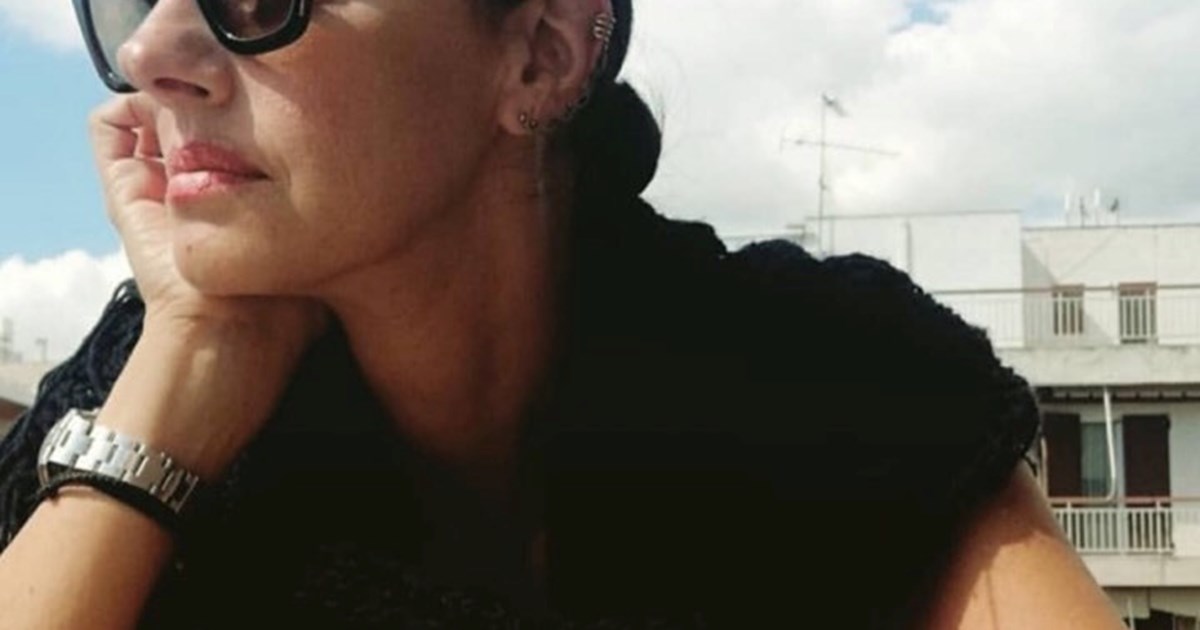 Νόνη Δούνια | Οι πρώτες φωτογραφίες έπειτα από την σοβαρή ...