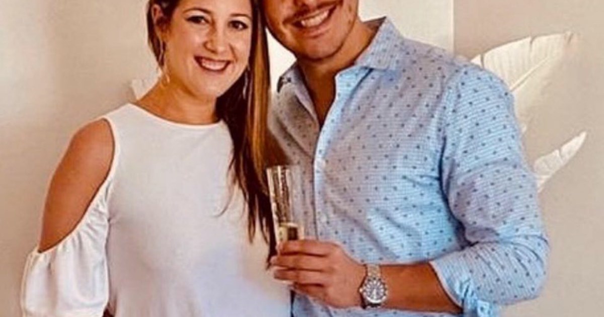 Θεοδώρα Γλύξμπουργκ - Matthew Kumar | Ο «γάμος» του... | Celebrities ...