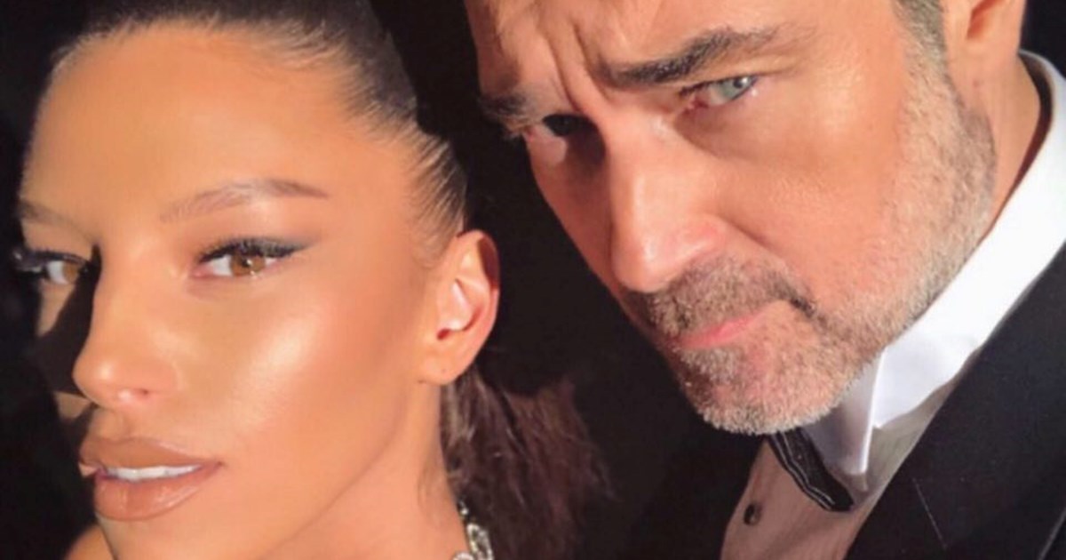 Χαρά Παππά - Burak Hakki | Χωριστά γενέθλια για το ζευγάρι ...