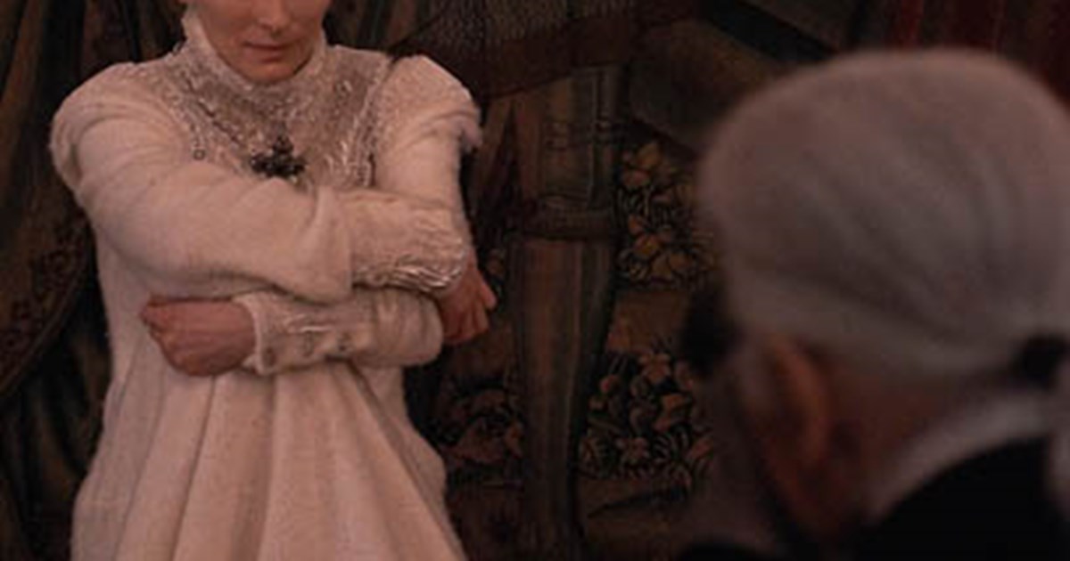 Η Tilda Swinton είναι το νέο πρόσωπο της Chanel | Μόδα Ειδήσεις