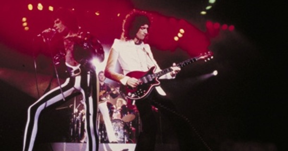 Οι Queen θα τιμηθούν με το GLOBAL ICON AWARD | Celebrities Ειδήσεις