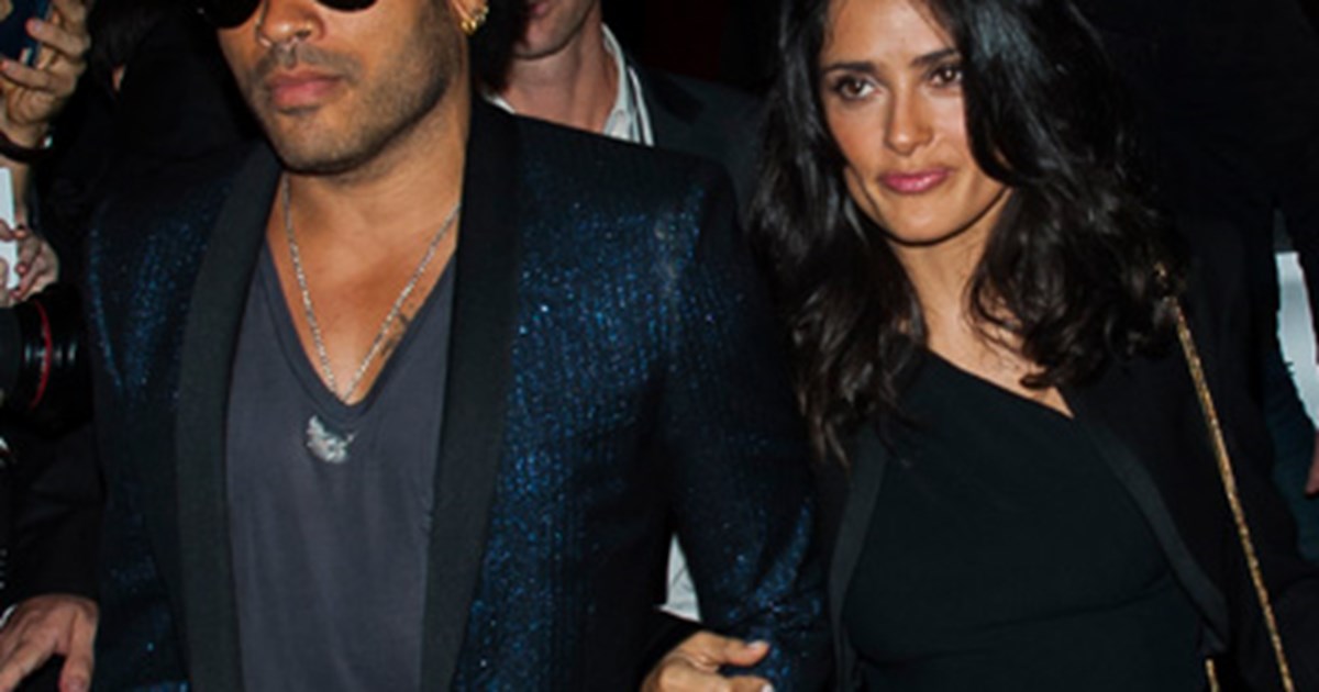 Οι αφίξεις στο show του οίκου Saint Laurent | Celebrities Ειδήσεις