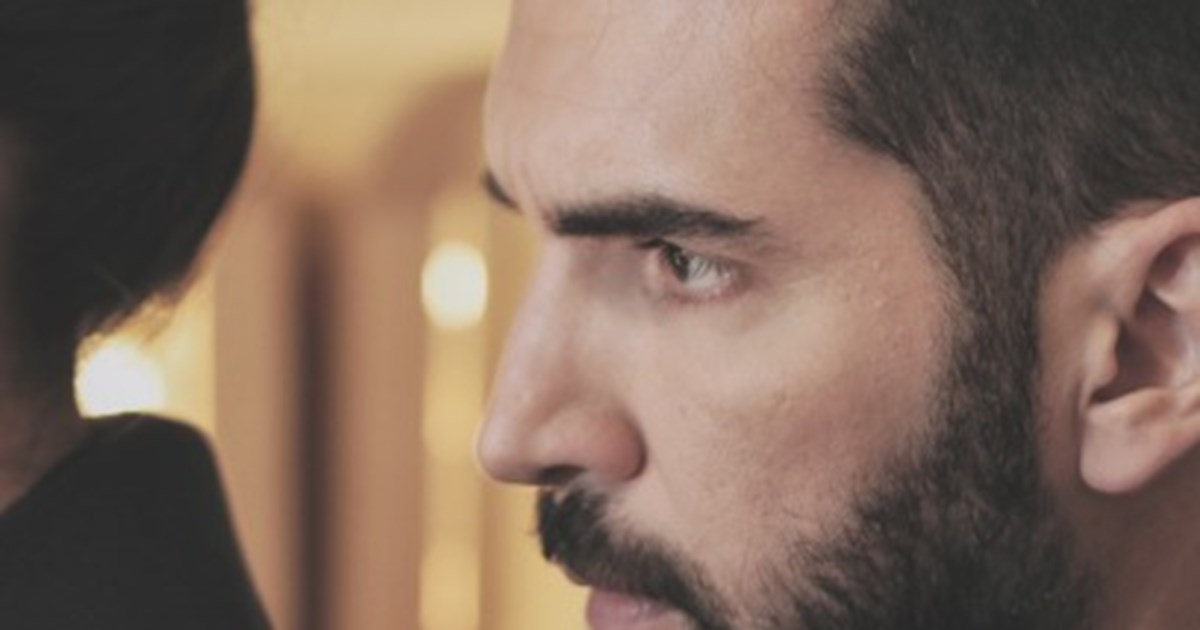 Backstage video στο show του Dimitris Petrou | Μόδα Ειδήσεις