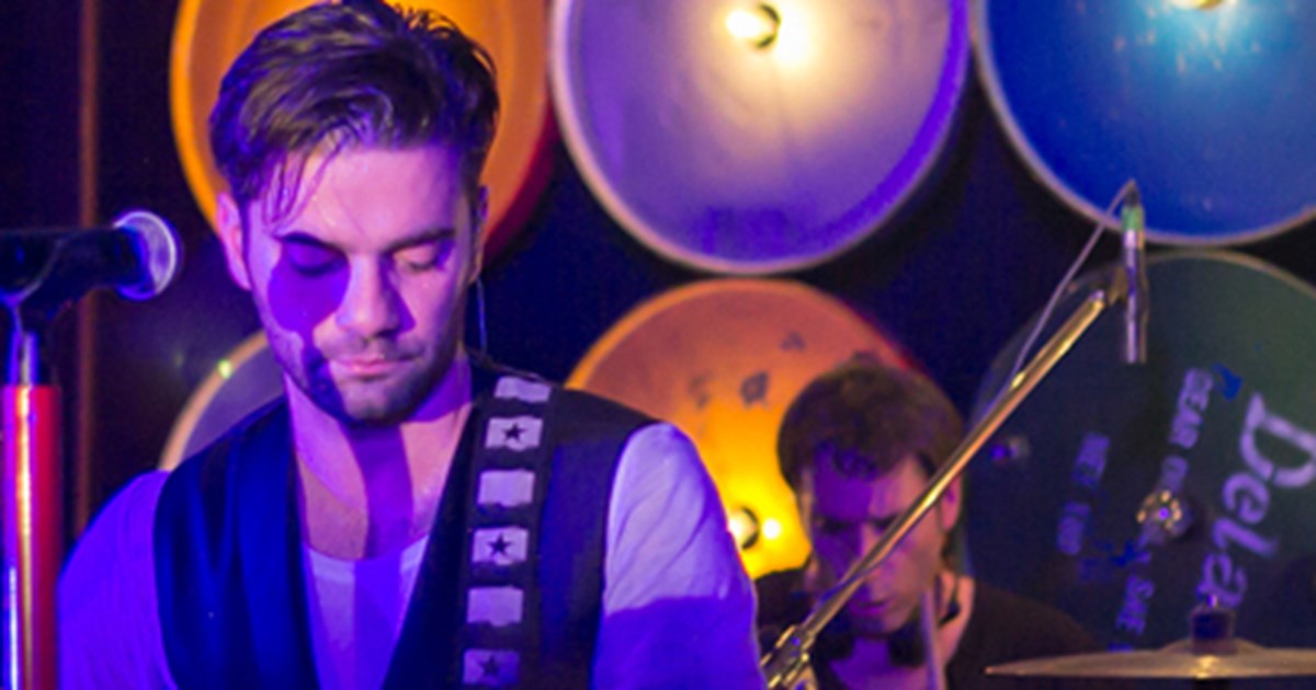 Πού θα δεις τους Onirama Live; | Life Ειδήσεις