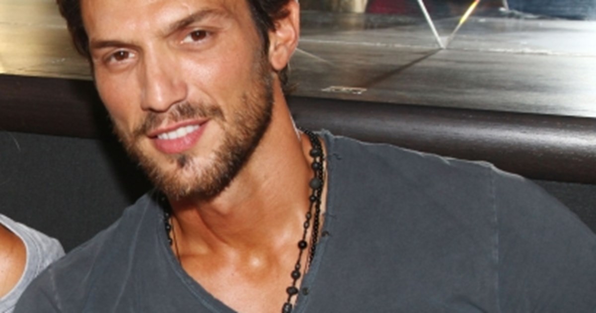 Αλέξανδρος Παρθένης-Κατερίνα Θάνου: Παντρεύτηκαν | Celebrities Ειδήσεις