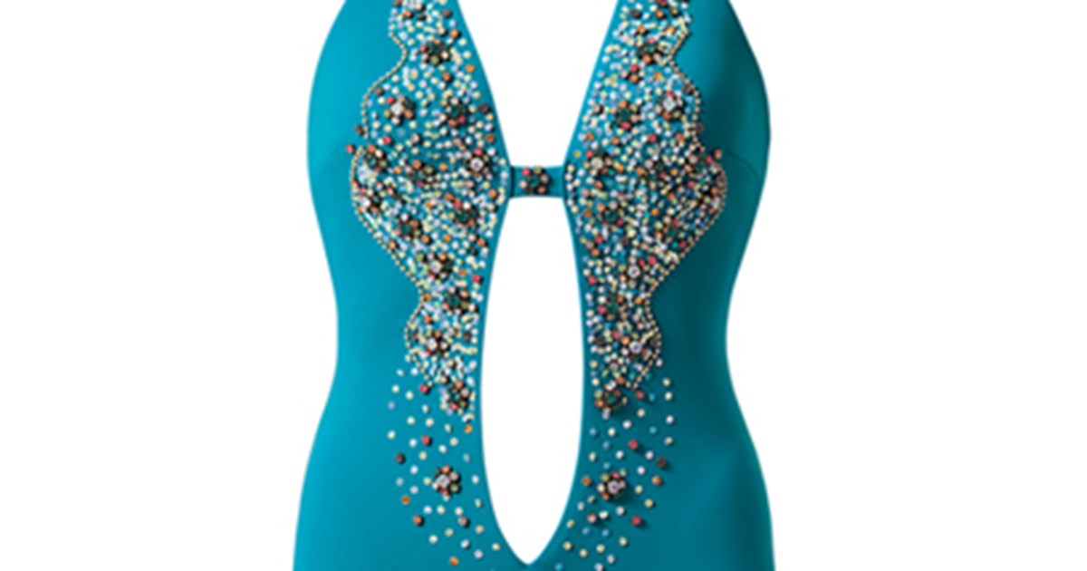 Μαγιό 2014: Τα καλύτερα ολόσωμα της σεζόν | Μόδα Ειδήσεις