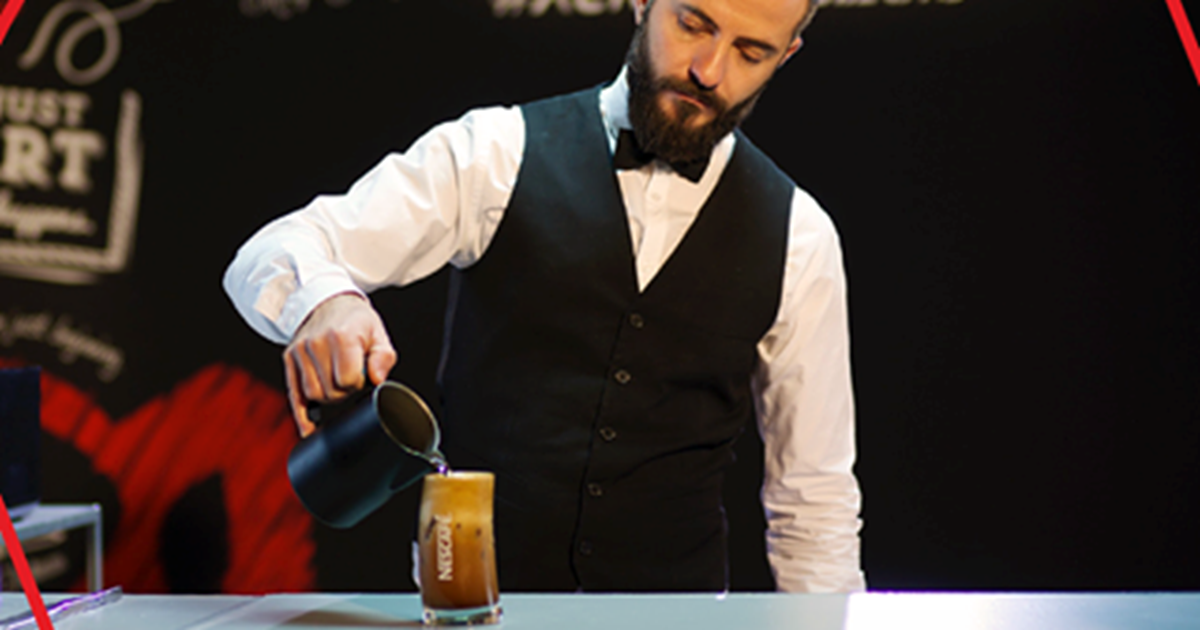 Είσαι λάτρης του καφέ; Γίνε ο καλύτερος barista του σπιτιού... | Life ...