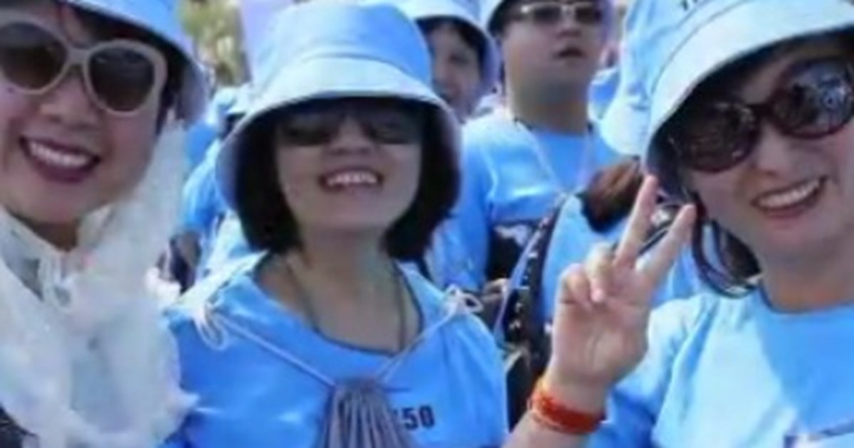 Ο Li Jinyuan είναι το καλύτερο αφεντικό στον κόσμο! Γιατί; | Life Ειδήσεις