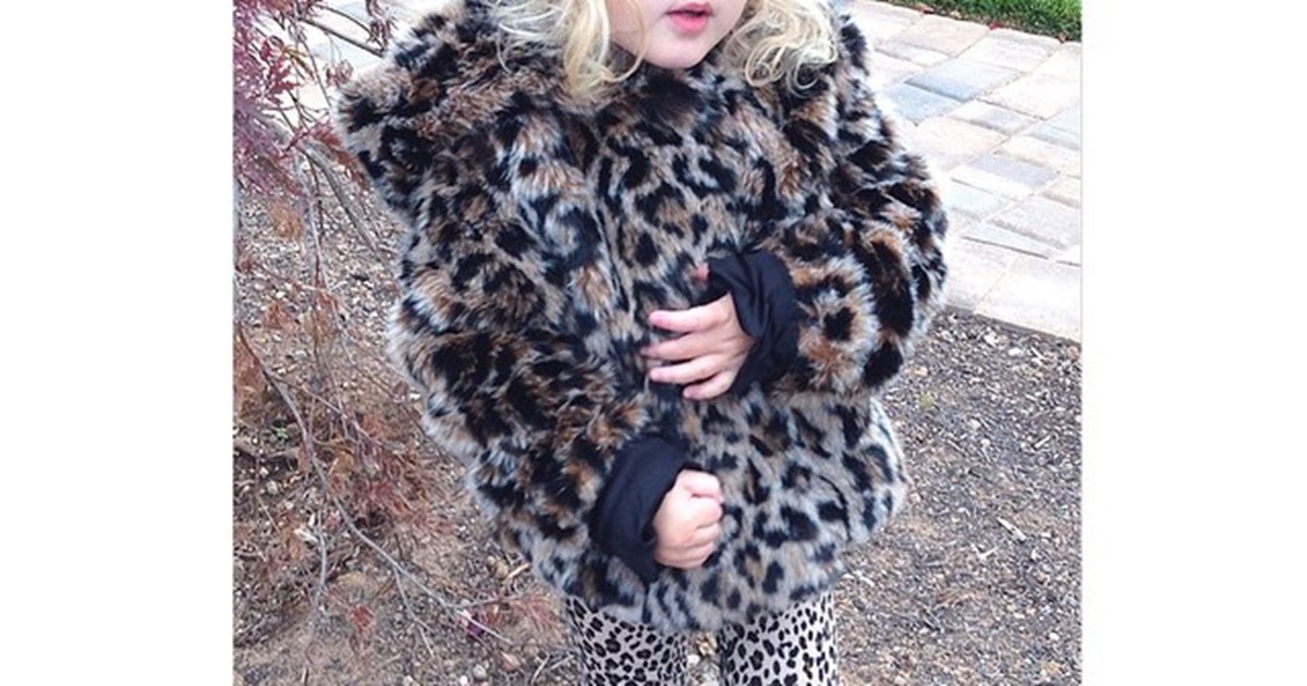 Η Daisy Lou είναι η πιο stylish μικρούλα του instagram | Life Ειδήσεις