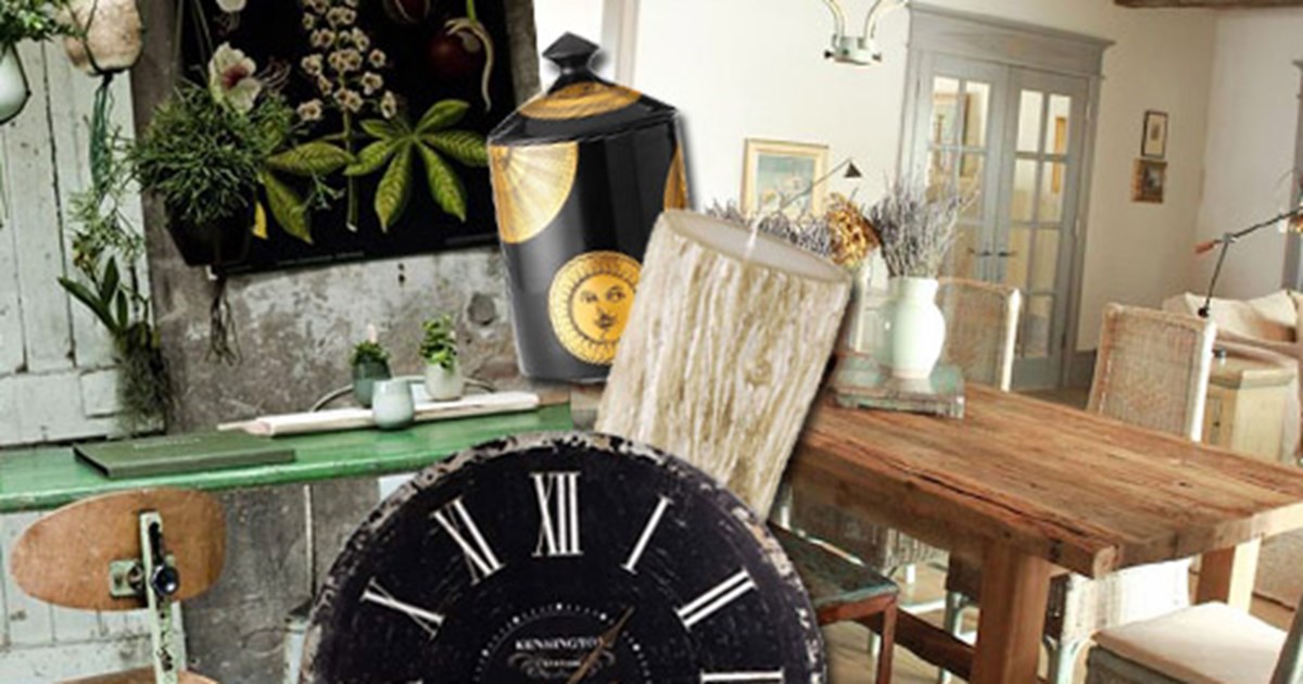 Πώς να φτιάξεις το σπίτι σου σαν εκείνα που βλέπεις στο... | Life Ειδήσεις