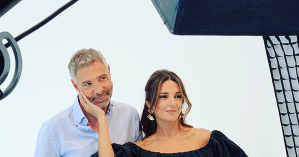 Μαρία Λεκάκη | Κάνει ηλιοθεραπεία και μας "κόβει" την ανάσα ...