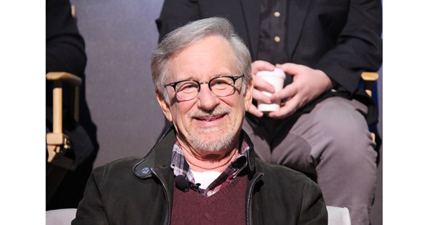 Ο Steven Spielberg φέρνει τον Stephen King στο Netflix | Celebrities ...