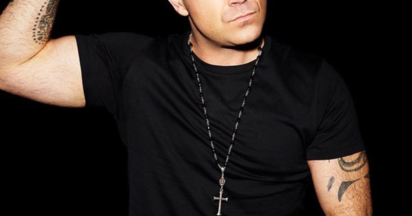 Robbie Williams: Απαντά με πόσες από τις Spice Girls... | Celebrities ...