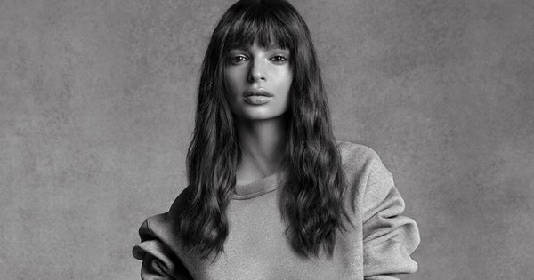 Emily Ratajkowski | Τα καλύτερα looks του διάσημου μοντέλου ...