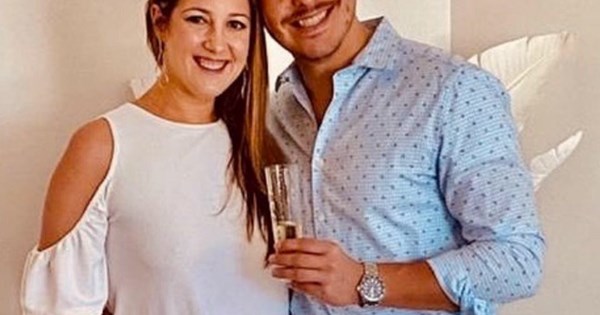 Θεοδώρα Γλύξμπουργκ - Matthew Kumar | Ο «γάμος» του... | Celebrities ...