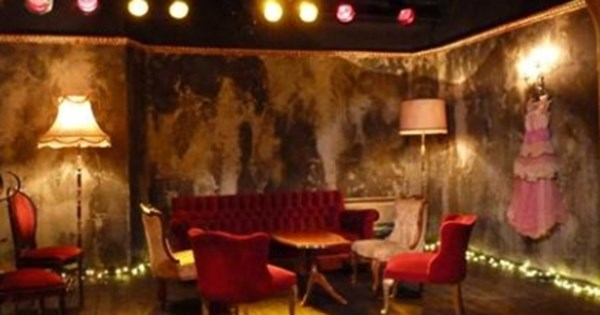 Faust: Το νέο bar του κέντρου που δεν μοιάζει με κανένα... | Life Ειδήσεις