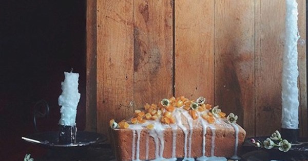 Τα πιο όμορφα still lifes στο Instagram δεν ανήκουν σε... | Life Ειδήσεις