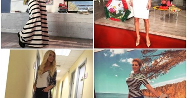 Miss Bloom Best of: Οι καλύτερες τηλεοπτικές εμφανίσεις της ...